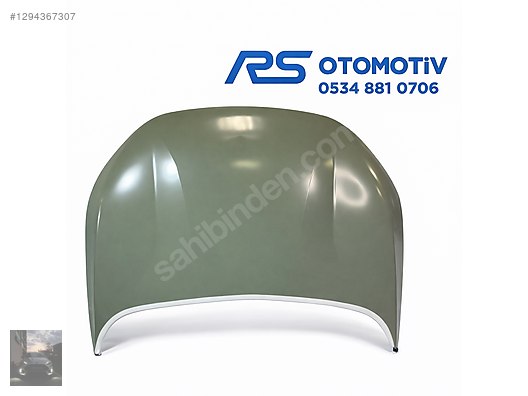 CHERY OMODA 5 MOTOR KAPUTU (553000311AADYJ) - İlan ve alışverişte ilk ...