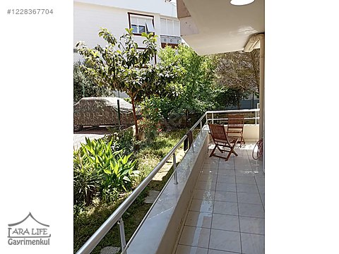 LARA LIFE EMLAKTAN 1+1 FULL EŞYALI DAİRE - Kiralık Daire İlanları ...