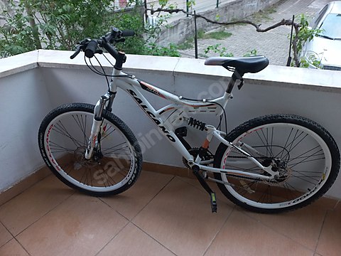 Salcano Efes 26 Jant 21 Vites sahibinden.comda - 1167367713