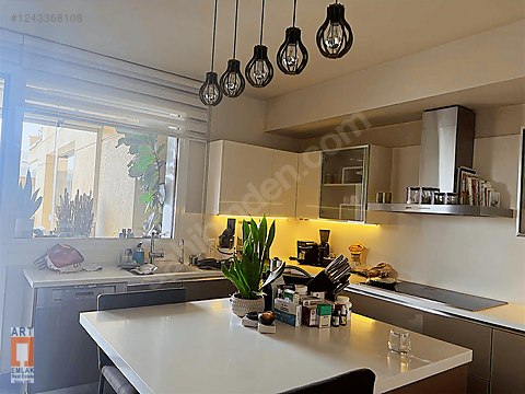 Etiler Maya Residences satılık 4+1 lüx boş daire - Satılık Rezidans ...