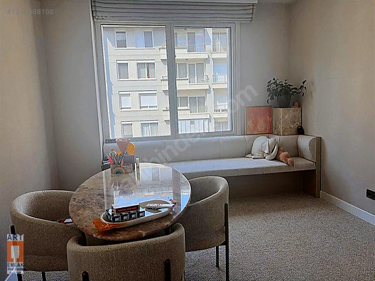 Etiler Maya Residences satılık 4+1 lüx boş daire - Satılık Rezidans ...