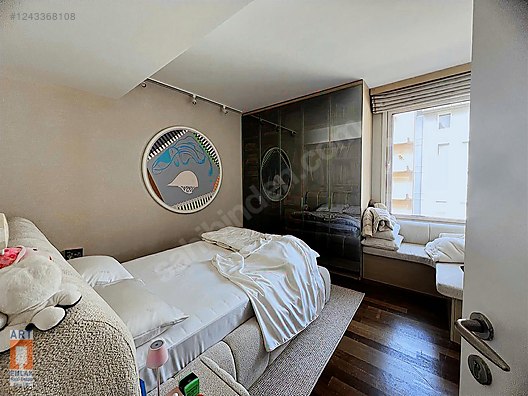 Etiler Maya Residences satılık 4+1 lüx boş daire - Satılık Rezidans ...