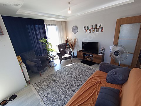 REZİDANS KATI FUL MANZARALI E-5 CEPHE METROBÜS 6DK 2+1 BALKONLU - Satılık Daire İlanları ...