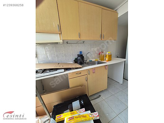 ACIBADEM CADDESİ ÜZERİNDE KEYİFLİ, MANZARALI TERASLI 2+1 DAİRE ...