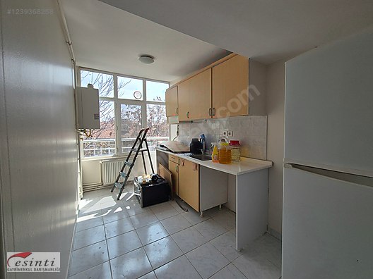 ACIBADEM CADDESİ ÜZERİNDE KEYİFLİ, MANZARALI TERASLI 2+1 DAİRE ...