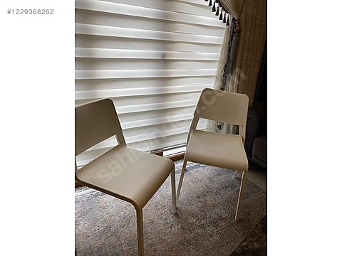 Sandalye / İkea Teodores sandalye sahibinden.comda - 1229368262