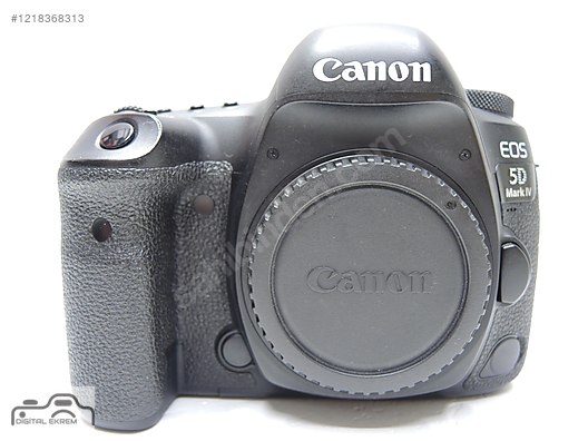 Canon 5d mark iv price store