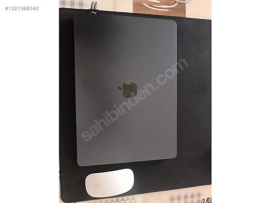 Apple Macbook / APPLE MACBOOK AİR M4 YANINDA APPLE MOUSE VE PEDİ İLE ...