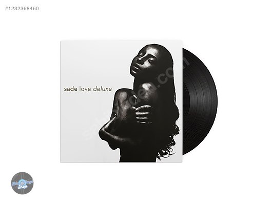 Sade - Love Deluxe - Plak - Müzik Plakları Alışverişte İlk Adres ...