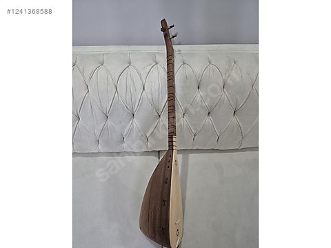 Balta Saz, ruzba, dede sazı Profesyonel - Kopuz ve Diğer Telli Çalgılar ...