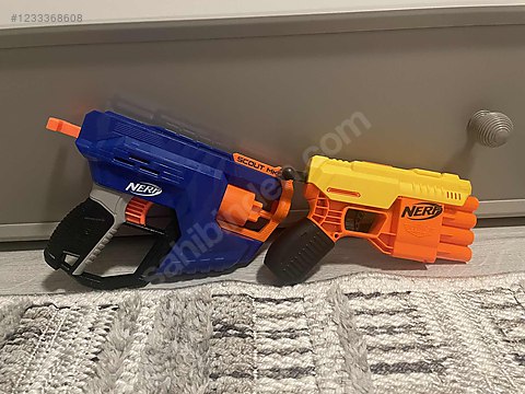 Nerf silah sahibinden.comda - 1233368608