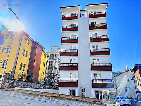 NUR EMLAK'TAN ZAFER GIDA ARKASI 1+1 SIFIR EŞYALI LÜKS DAİRELER ...