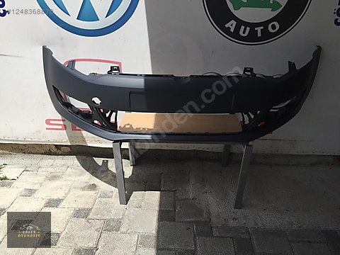 6R0807221 VW POLO ÖN TAMPON 6R0807221 - İlan ve alışverişte ilk adres ...