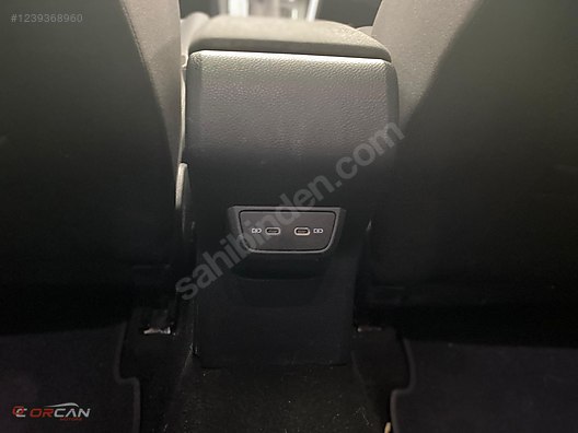 Volkswagen / Polo / 1.0 TSI / Style / ORCAN MOTORS dan 2022 Polo 1.0 ...