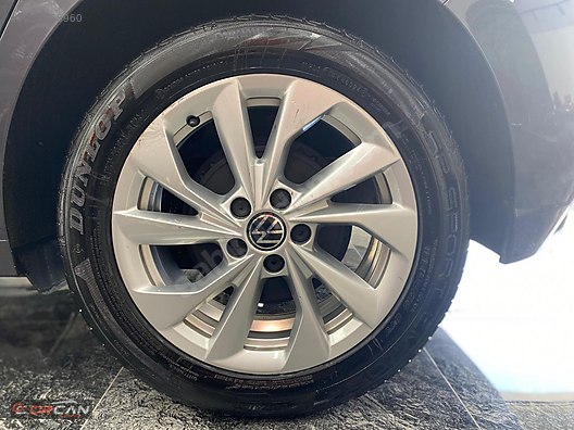 Volkswagen / Polo / 1.0 TSI / Style / ORCAN MOTORS dan 2022 Polo 1.0 ...