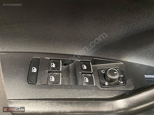 Volkswagen / Polo / 1.0 TSI / Style / ORCAN MOTORS dan 2022 Polo 1.0 ...