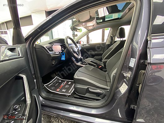 Volkswagen / Polo / 1.0 TSI / Style / ORCAN MOTORS dan 2022 Polo 1.0 ...