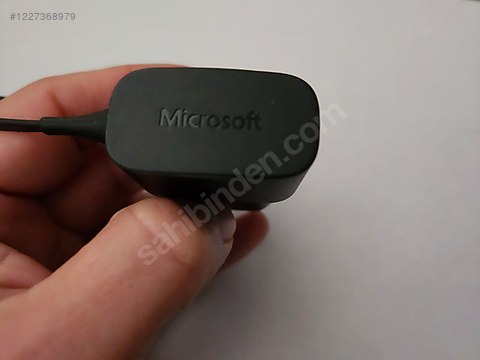 Orijinal Microsoft Micro Usb Şarj Aleti sahibinden.comda - 1227368979