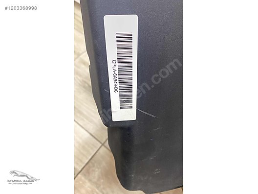 Otomobil & Arazi Aracı / Motor / RANGE SPORT MOTOR KAPAĞI 3.0 LR062496 ...