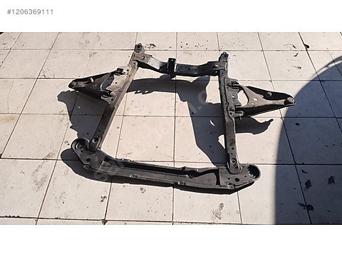 Otomobil & Arazi Aracı / Mekanik / 544016728R 544010031R Clio 2 Symbol ...