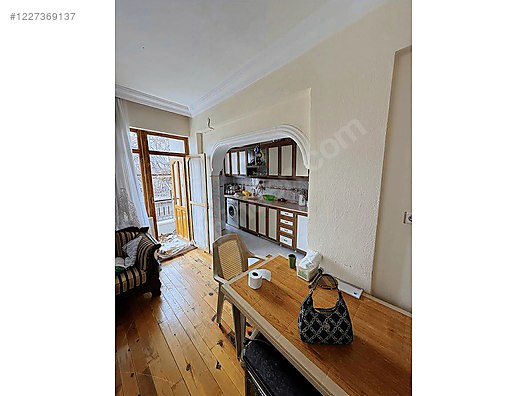 ÇAĞRI EMLAKTAN KİREMİTLİ MAH DE 2+1 AMERİKAN MUTFAK GİRİŞ KAT - Satılık ...