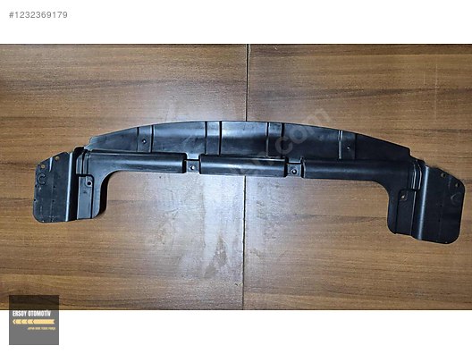 KİA CERATO 08-12 MOTOR ALT MUHAFAZA ORİJİNAL 29110-1M201 - İlan ve ...