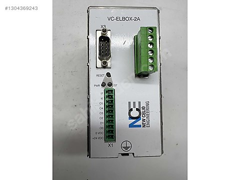 Vc elbox 2a - Programlayıcı - 1304369243