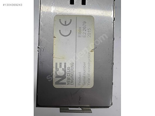 Vc elbox 2a - Programlayıcı - 1304369243