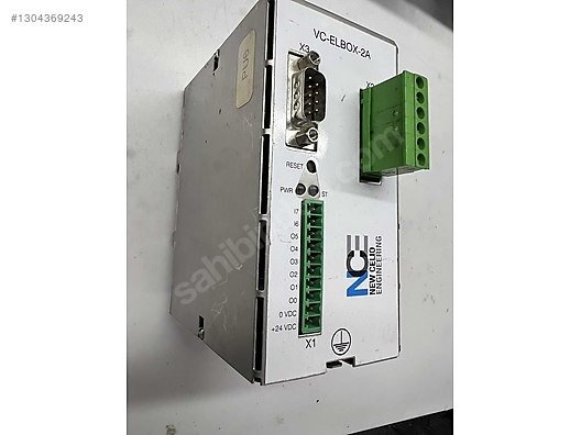 Vc elbox 2a - Programlayıcı - 1304369243