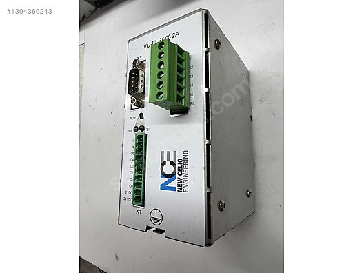 Vc elbox 2a - Programlayıcı - 1304369243
