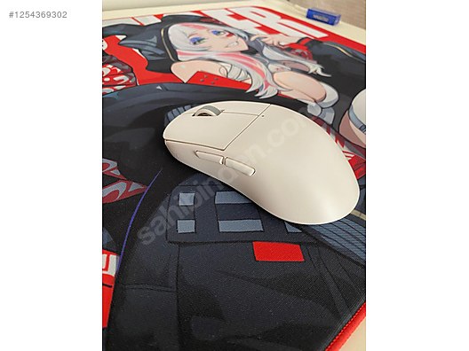 Ninjutso sora 4k - Oyuncu Mouse - 1254369302