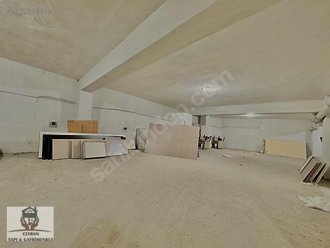 Ceyran Yapı Kiralıyor.. Net. 400m2 Geniş Rahat Kullanılır sahibinden ...
