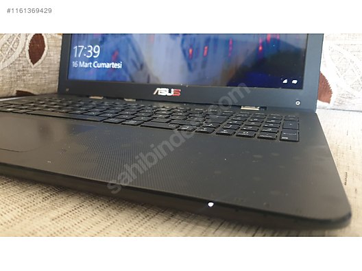Asus x555y 8 gb ram 128 gb ssd 15,6 led cift ekran karti - İlan ve alışverişte ilk adres ...