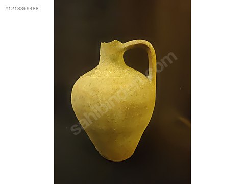 Eski dönem su testisi sahibinden.comda - 1218369488