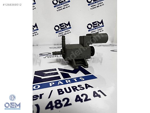 Otomobil & Arazi Aracı / Elektrik / 079906283B AUDİ A4/A5/A6/Q7 ...