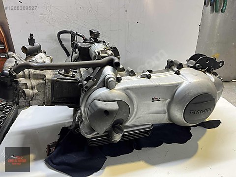 Motor / Xevo 250 mekanik 16 model 44 binde sahibinden.comda - 1268369527