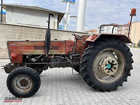 Steyr / 768 / ÇAĞ TAŞITTAN 1983 MODEL STEYR 768 at sahibinden.com ...
