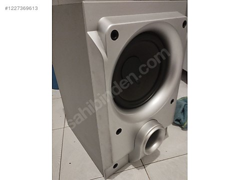 Arçelik sunwoof at sahibinden.com - 1227369613