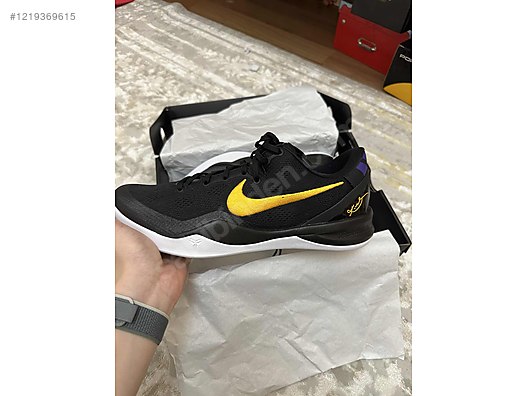 Nike 47 Numara Basketbol Ayakkabısı - 1219369615