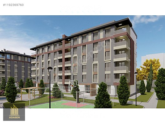 ADASEN KONAKLARI 2. ETAP YENİ ÜYELİK FIRSATI. - Satılık Kooperatif ...