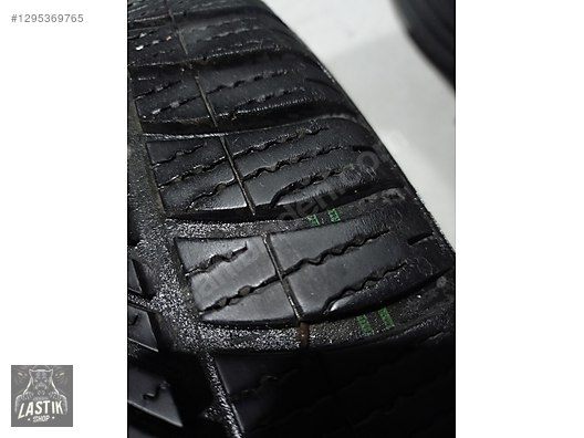 215 55 17 98V GOODYEAR 2 ADET KIŞLIK LASTİK ( DOT : 2022 ) sahibinden ...