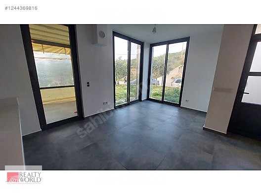 DATÇA ÖZBEL MEVKİİNDE SATILIK 4+1 VİLLA - Satılık Villa İlanları ...
