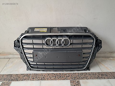 AUDI A3 HB ÖN PANJUR ORJINAL ÇIKMA 8V3853651 - İlan ve alışverişte ilk ...