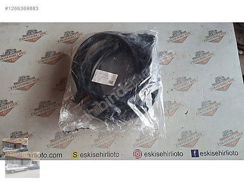 Otomobil & Arazi Aracı / Mekanik / MERCEDES W108 W110 W115 W116 W123 ...