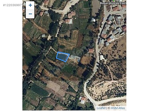 Sahibinden yatırımlık ihtiyaç doğrultusunda satılık 870 MT kare ...