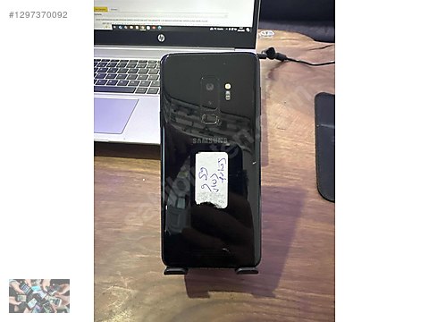 Samsung / Galaxy S9+ G965 / Samsung s9 Plus sahibinden.comda - 1297370092
