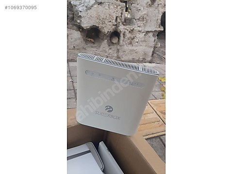 ZTE 286R SİM KARTLI TAŞINABİLİR MODEM 4.5G ( MODEM SEPETİ) sahibinden ...