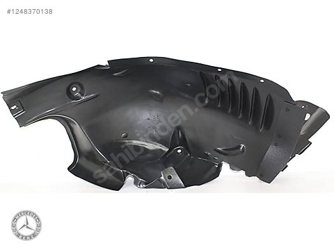 Mercedes Benz w204 Ön Davlumbaz A2046900230/2046900230 - İlan ve ...