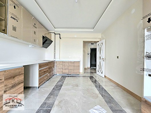 KUZENLER'DN İLK EVİNİ ALACAKLARA ÖZEL_1,76 FAİZ ORANI 60 AY VADE - Satılık Daire İlanları ...