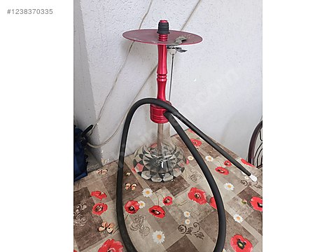 Wow nargile - Nargile Malzemeleri sahibinden.com'da - 1238370335